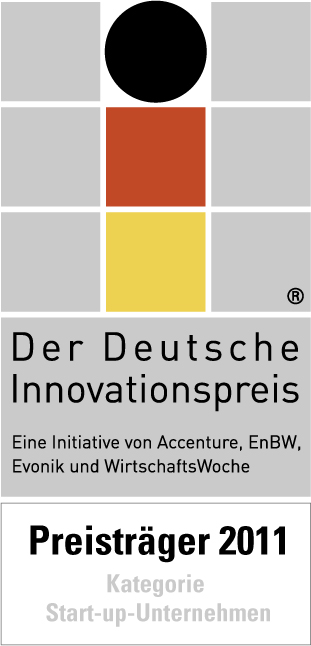Deutscher Innovationspreis geht an HMI, HMI - Human Machine ...