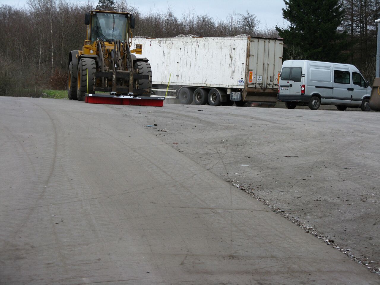 Testgerät anfordern - Ein kostenfreier Service, damit es passt ...