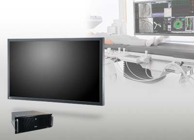 EIZO Introduces 8 Megapixel Monitor Solutions for Flexible Medical ...