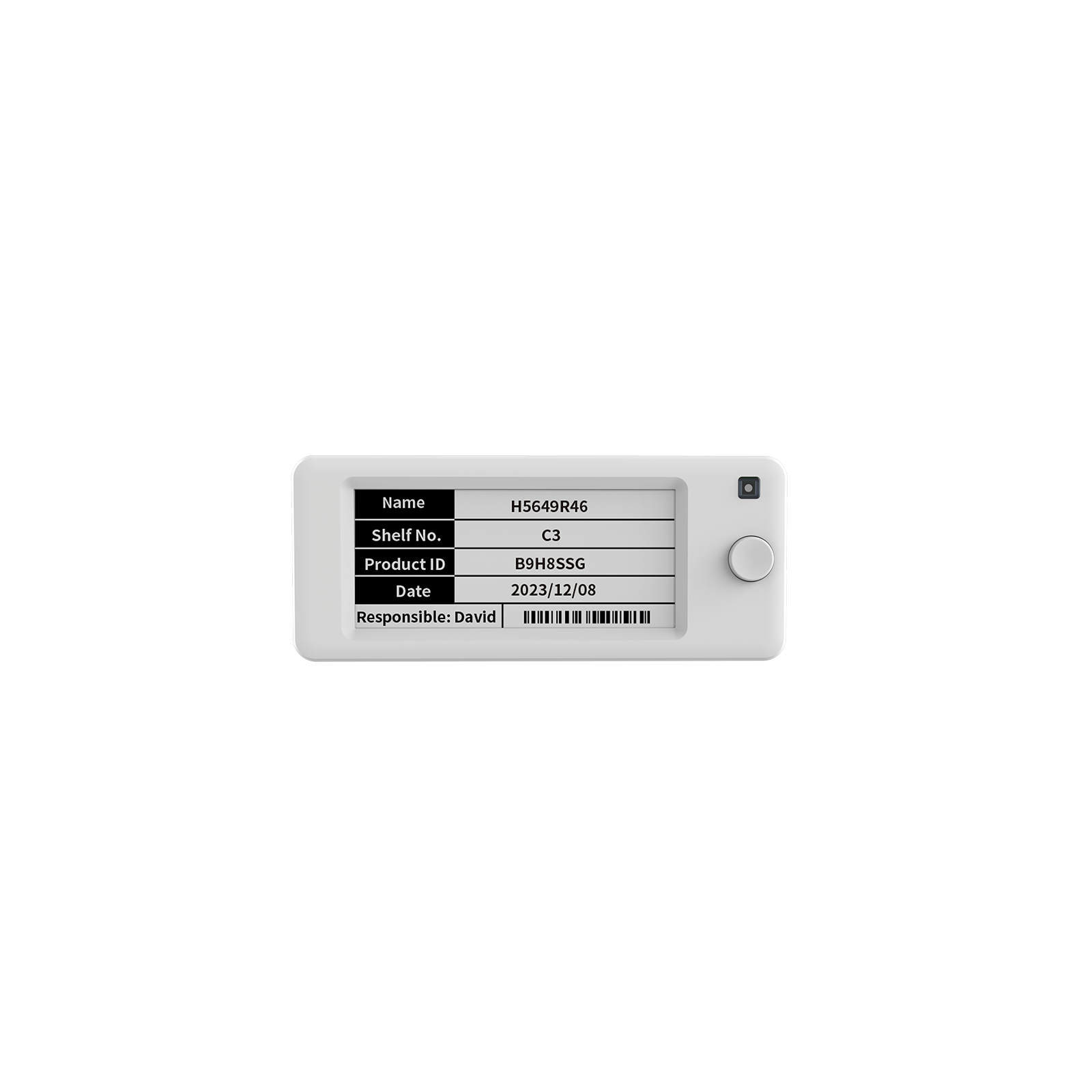 Product Launches Opticon Sensors GmbH LogiMAT 2026, Opticon Sensoren ...