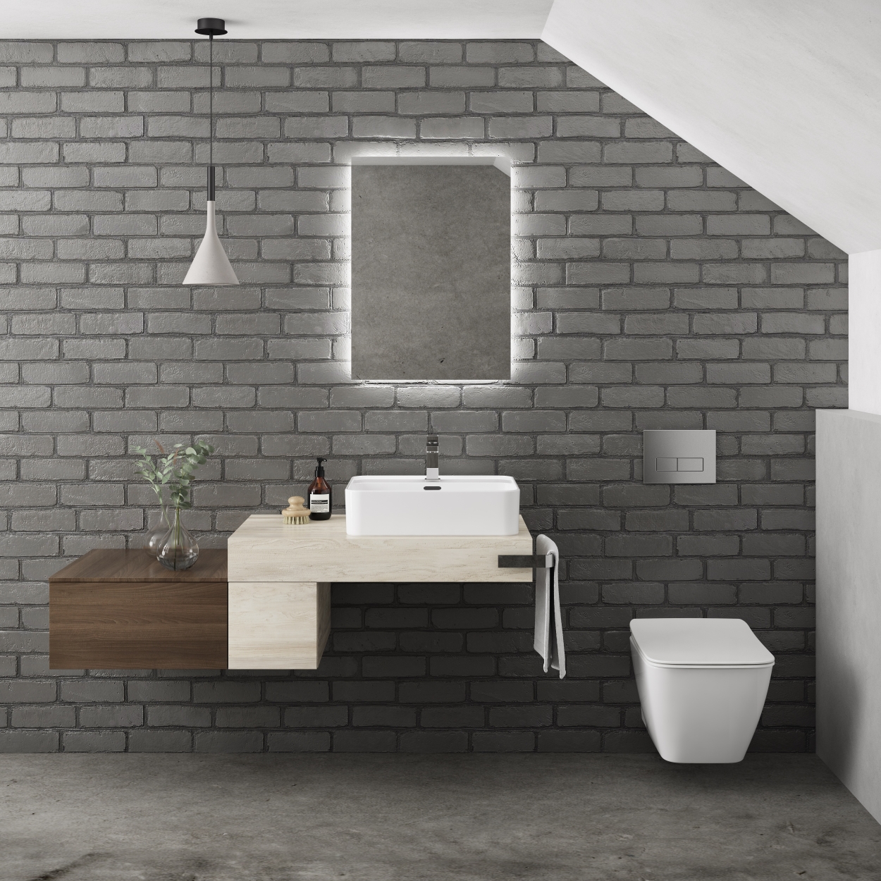 STRADA II setzt Standards in puncto Design, Ideal Standard GmbH, Story ...