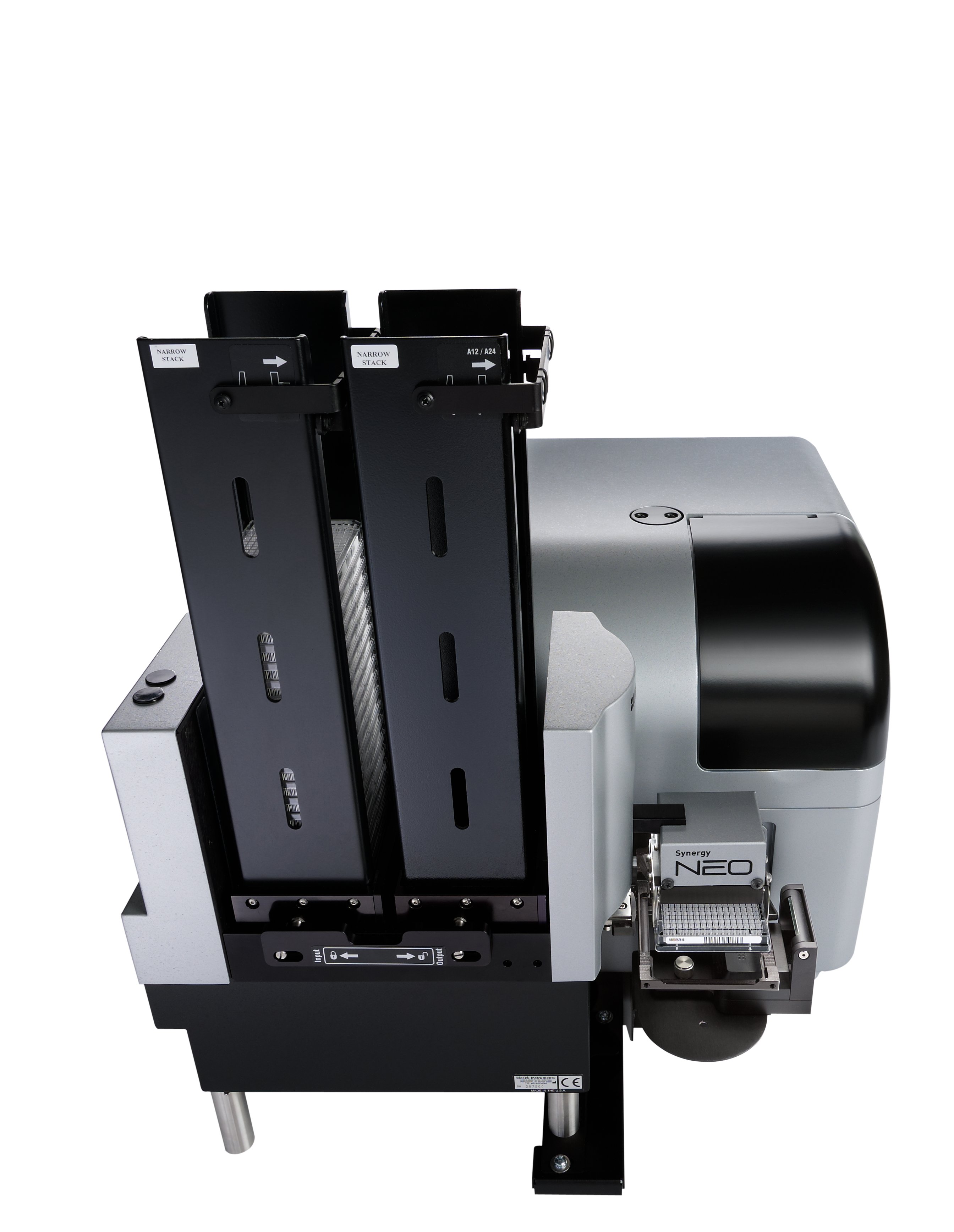 Neue Alternative für modernes Screening - intelligent und Innovativ ...