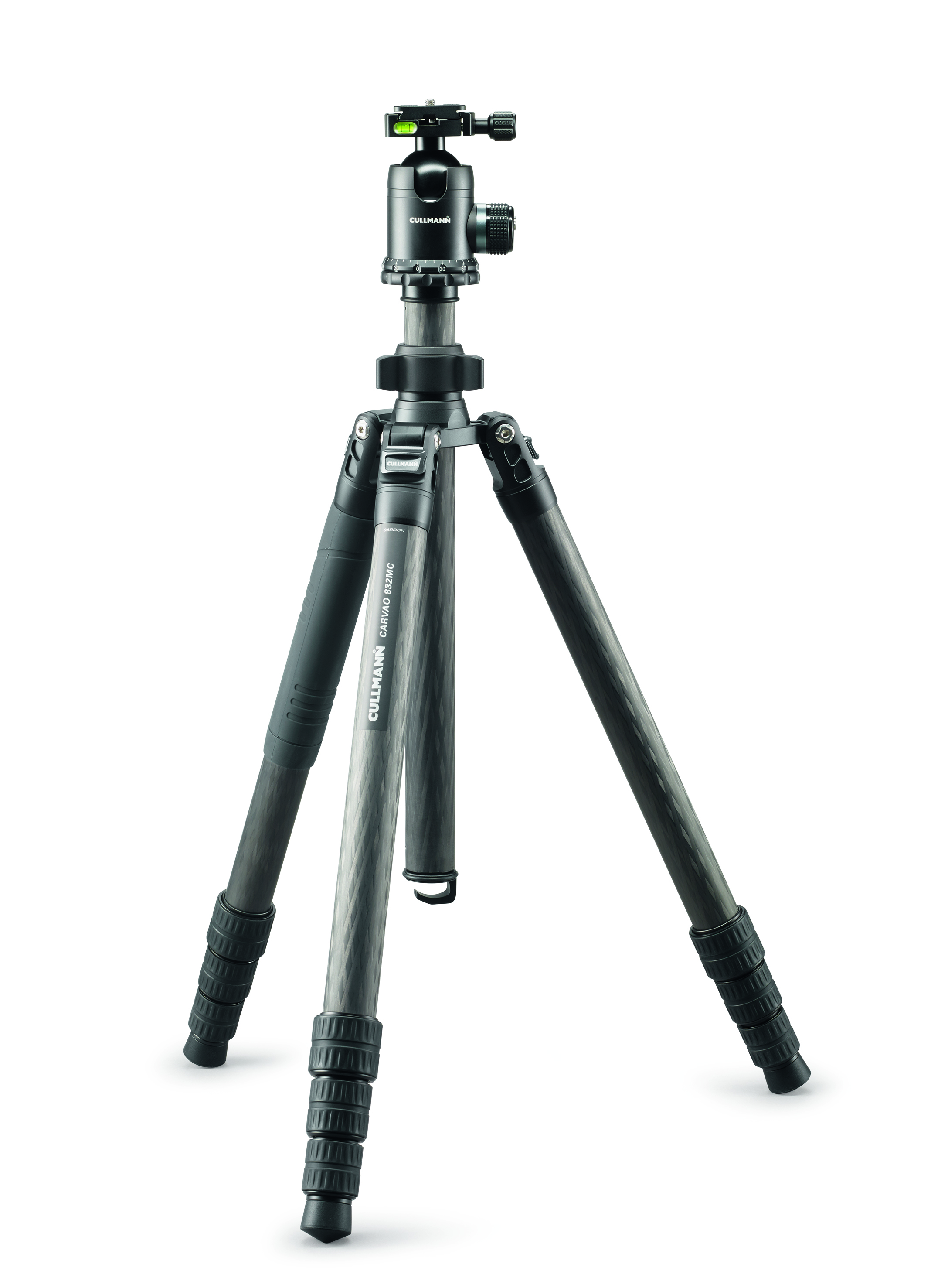 Volles Programm: Produktneuheiten von CULLMANN zur photokina ...