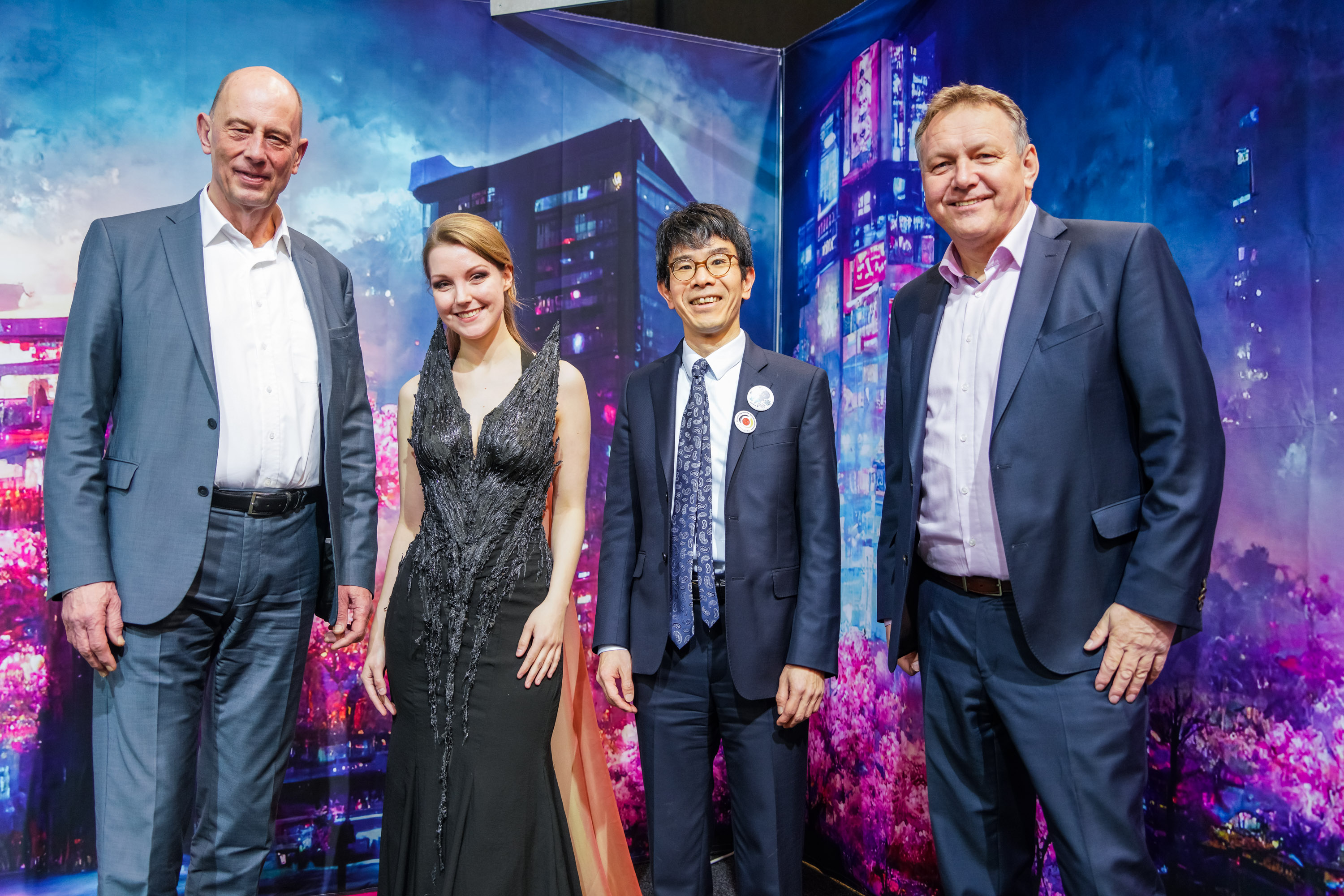 MAG-C – voller Erfolg für Manga, Anime, Games und Cosplay Convention ...