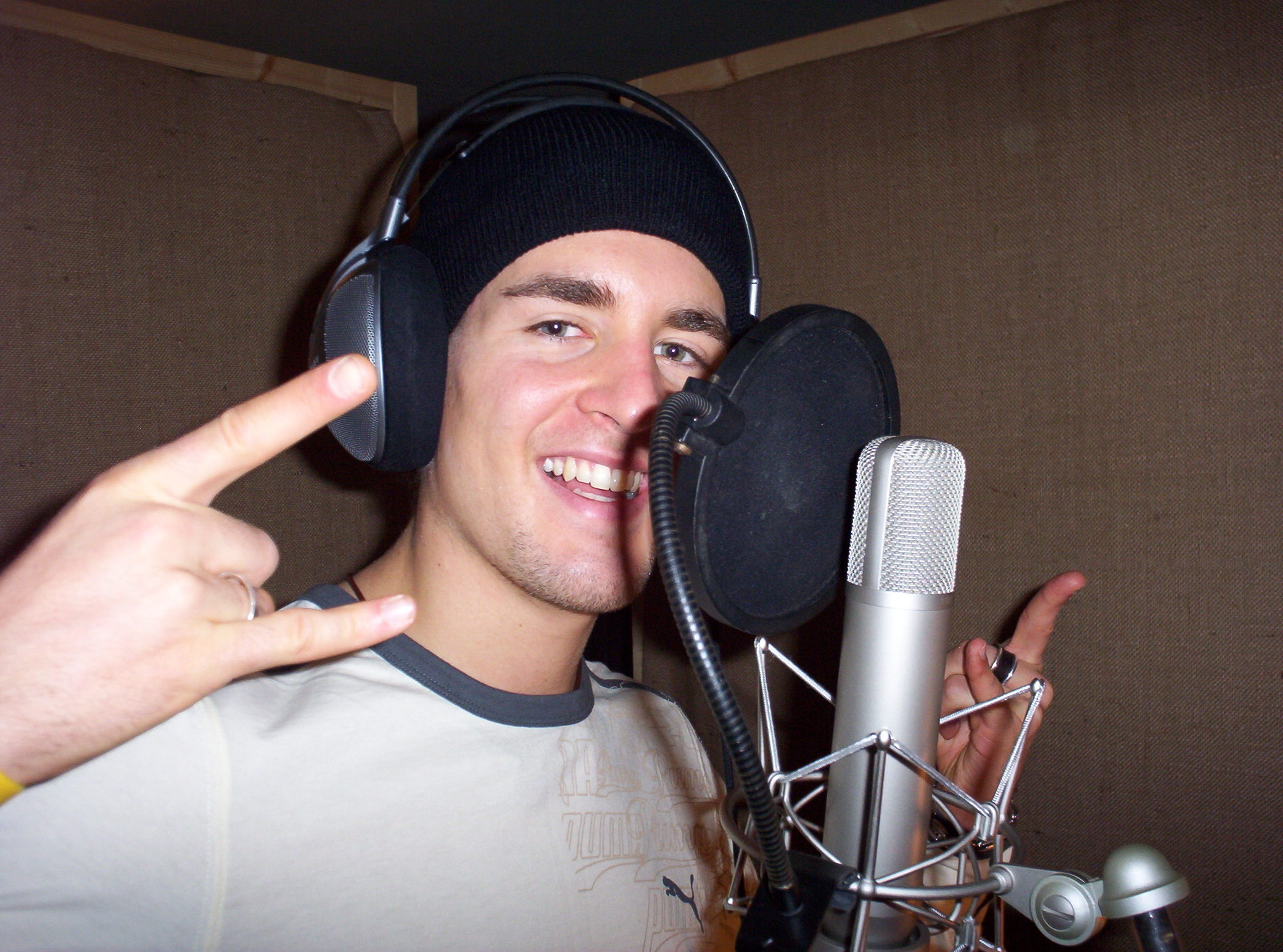 Taking the best oft the past and making it better - 30th anniversary of ...