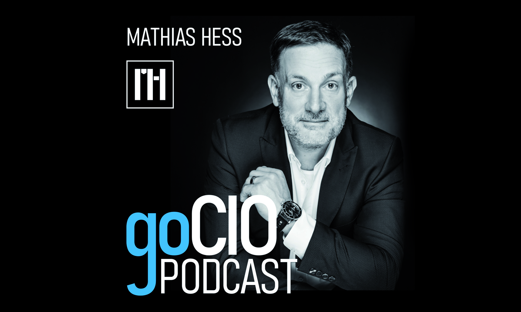 goCIO: IT-Wissen für auf und zwischen die Ohren, Mathias Hess Interim ...