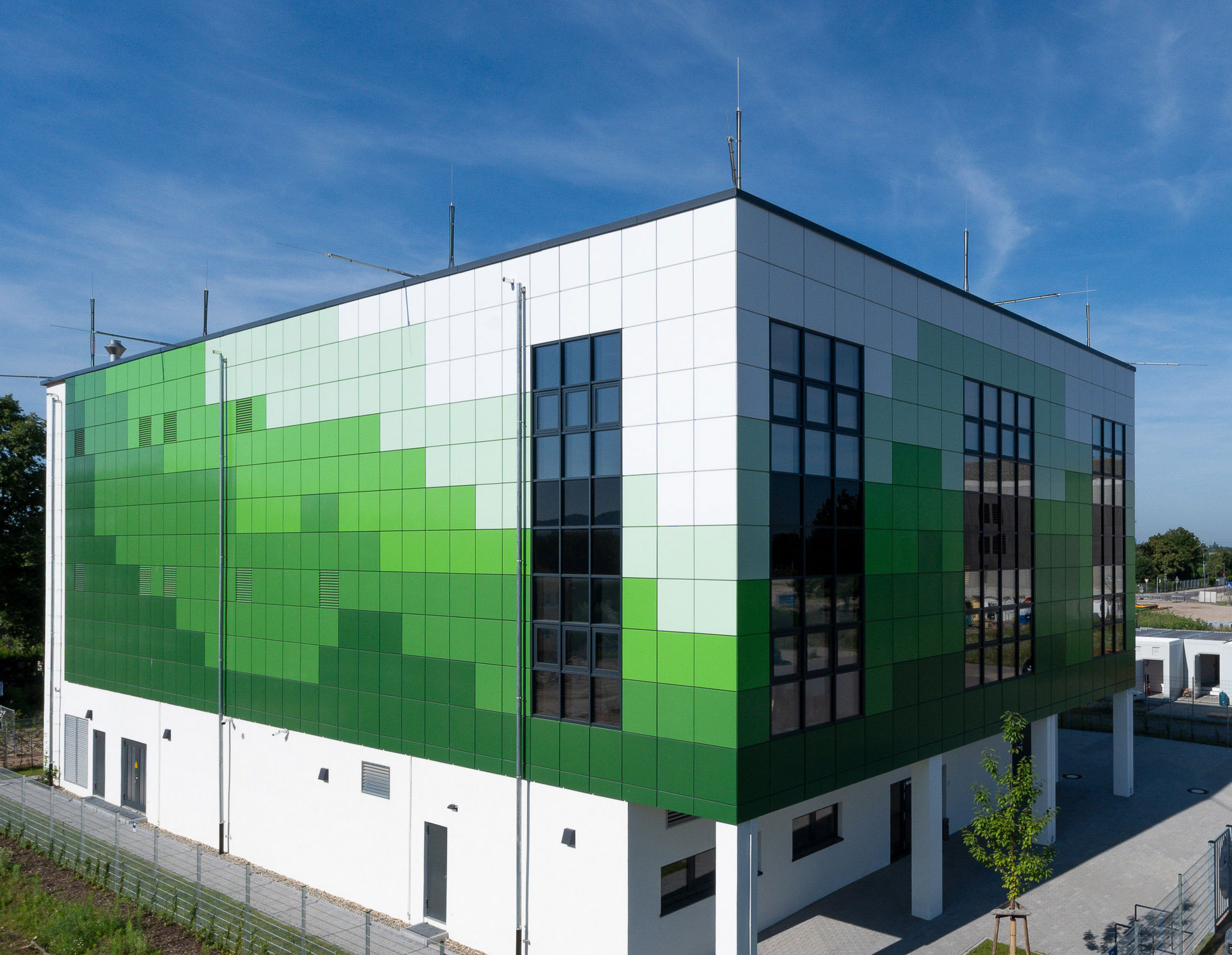 nexspace ist auf dem CloudFest 2025 (in Rust, Deutschland, 17. – 20.03. ...