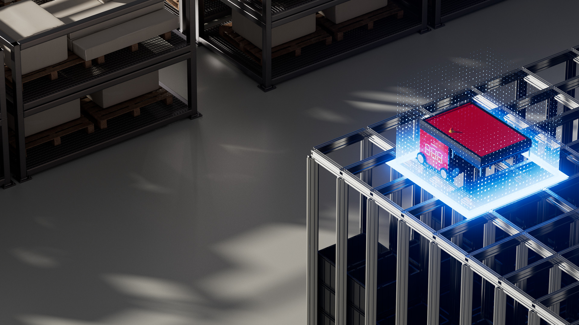 AutoStore stellt neues Daten-Tool für effizientere Lagerhaltung vor ...