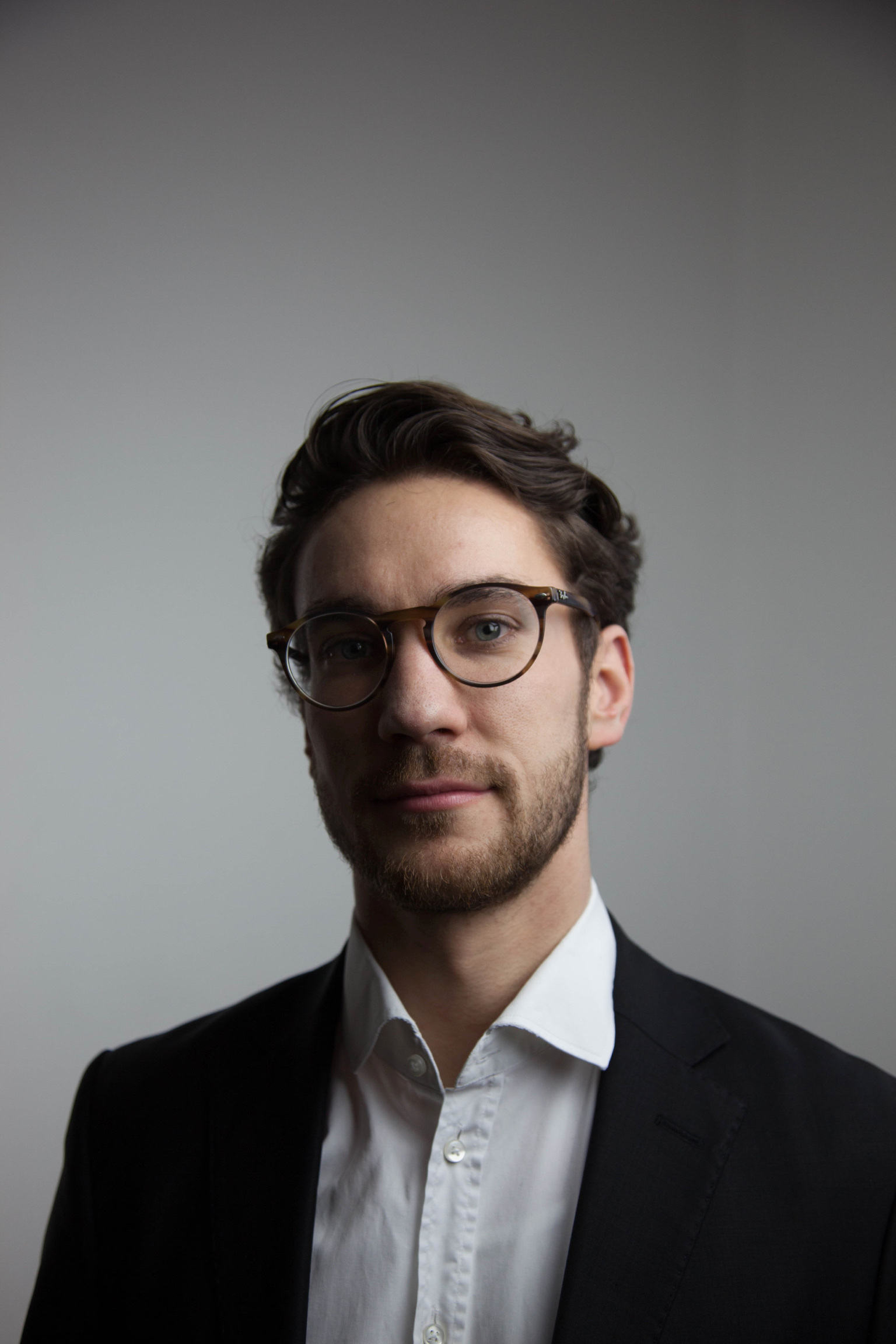 Simon Bauer verstärkt als neuer Verkaufstrainer das Team von Günther ...