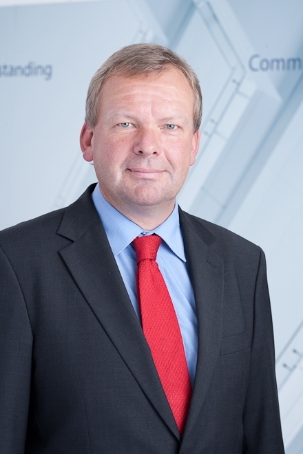 Zwei neue Mitglieder im Executive Board von Detecon International ...