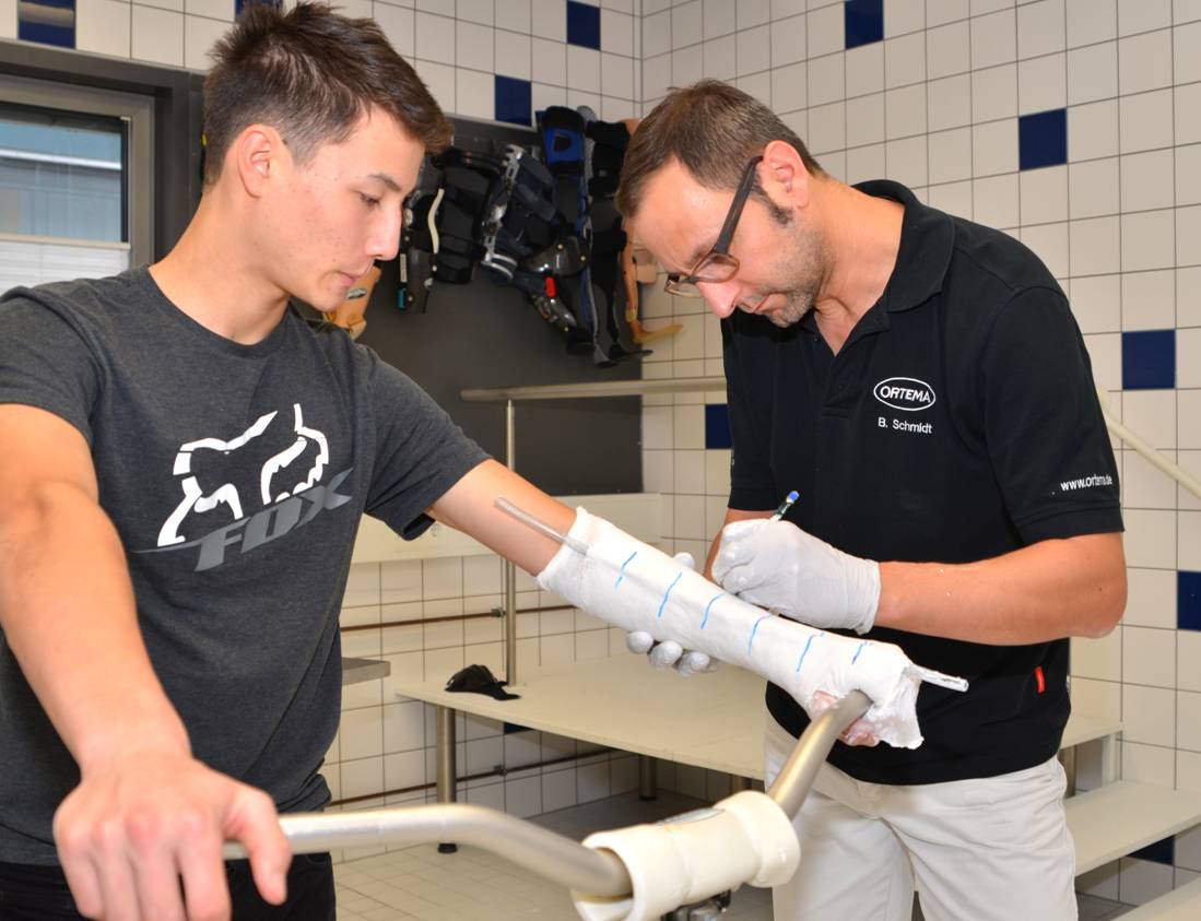 Brian Hsu auf dem Weg der Besserung, SUZUKI Deutschland GMBH, Story ...