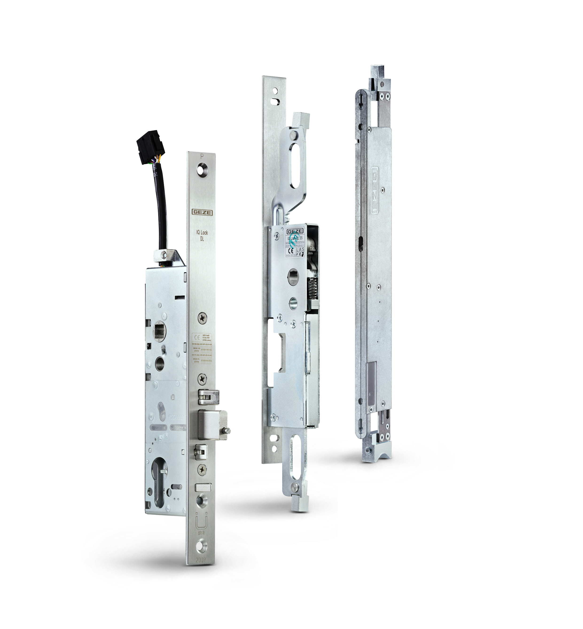 The BACnet interface module IO 420: the networker for building ...