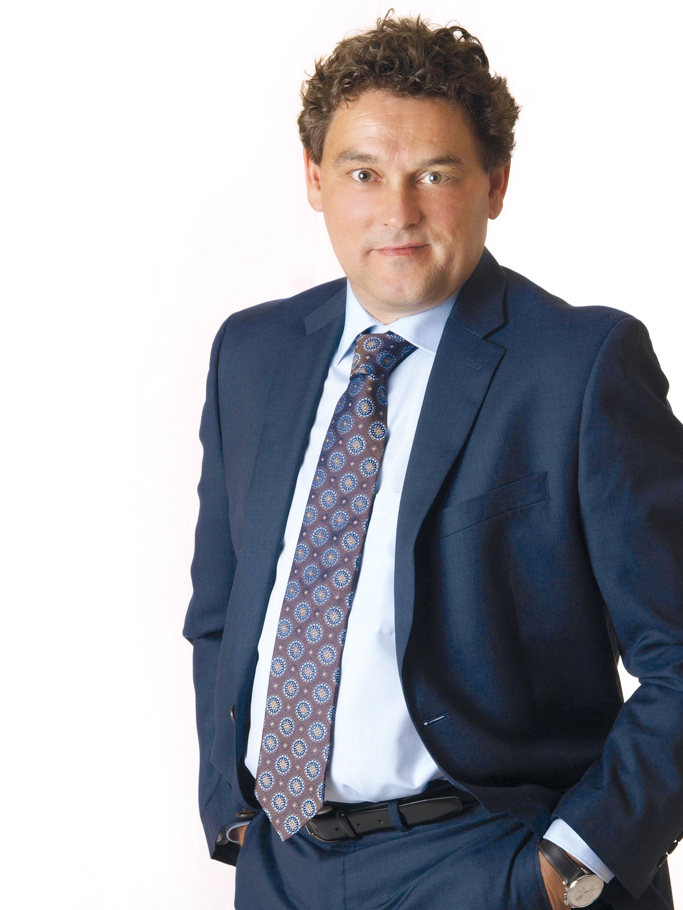 MAPAL USA mit neuem CEO & President, MAPAL Dr. Kress KG, Story - PresseBox