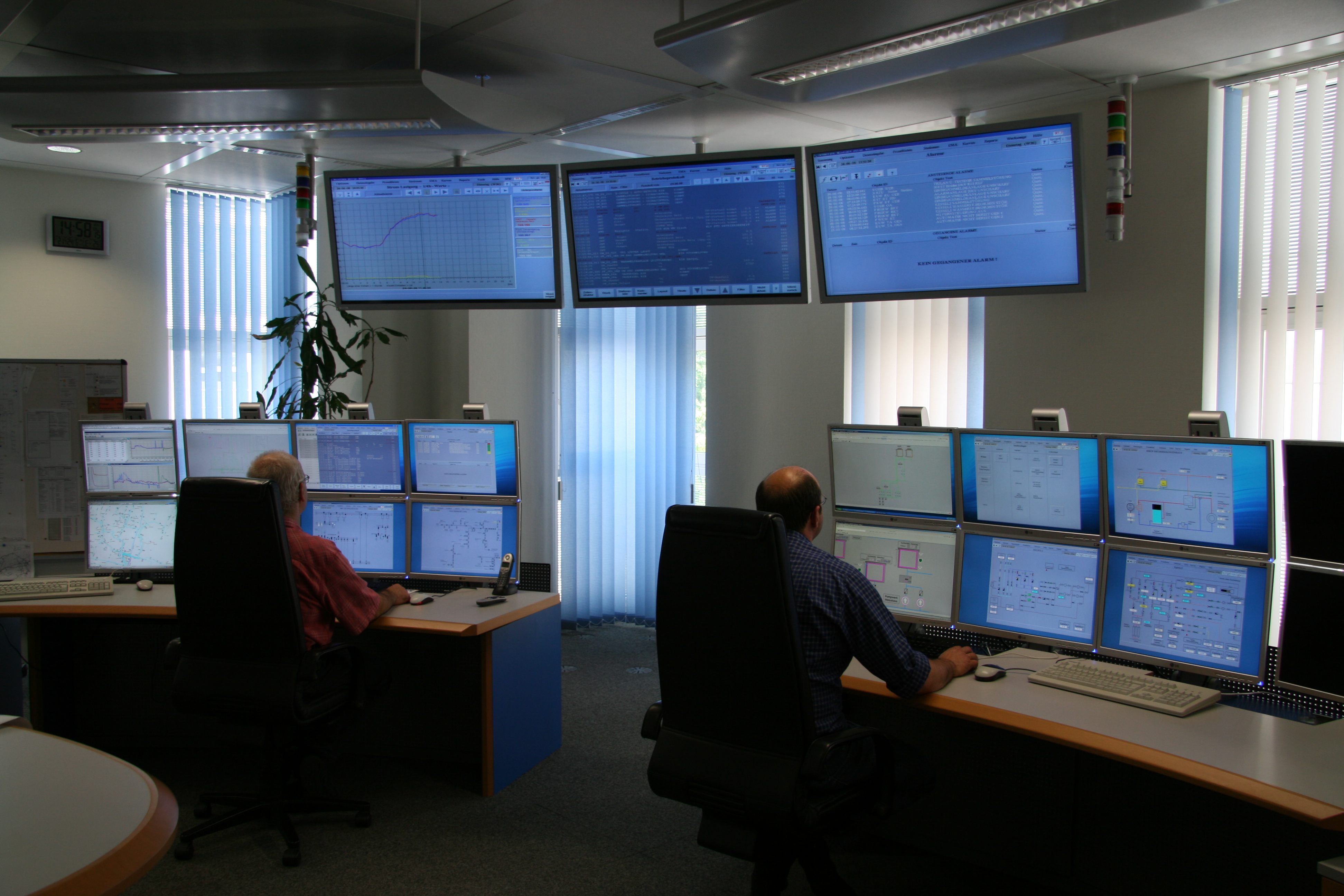 Komplettlösung integriert, P&I Personal & Informatik AG, Story - PresseBox