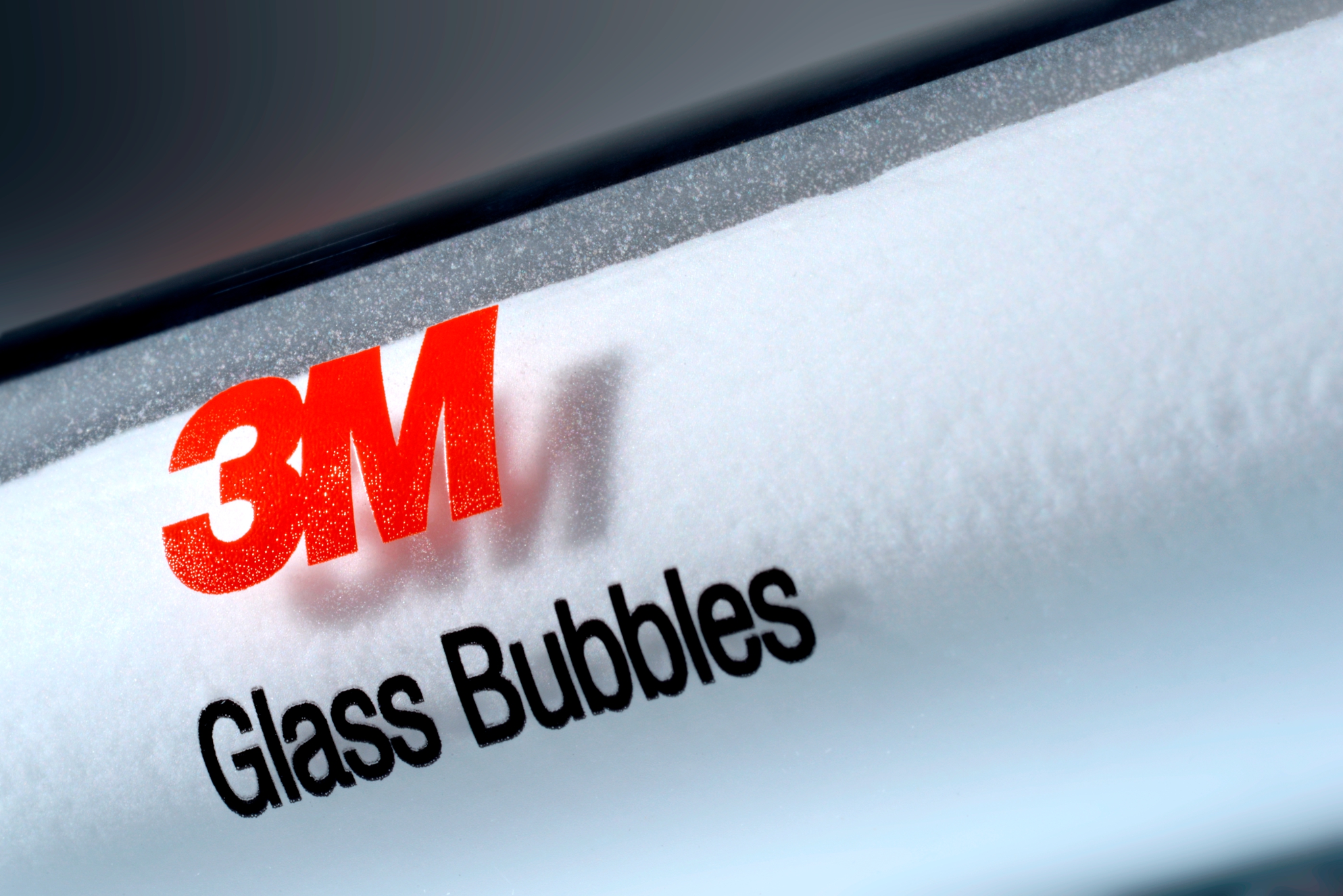 3D-Druck mit PTFE und Leichtbaulösungen mit 3M Glass Bubbles, 3M ...