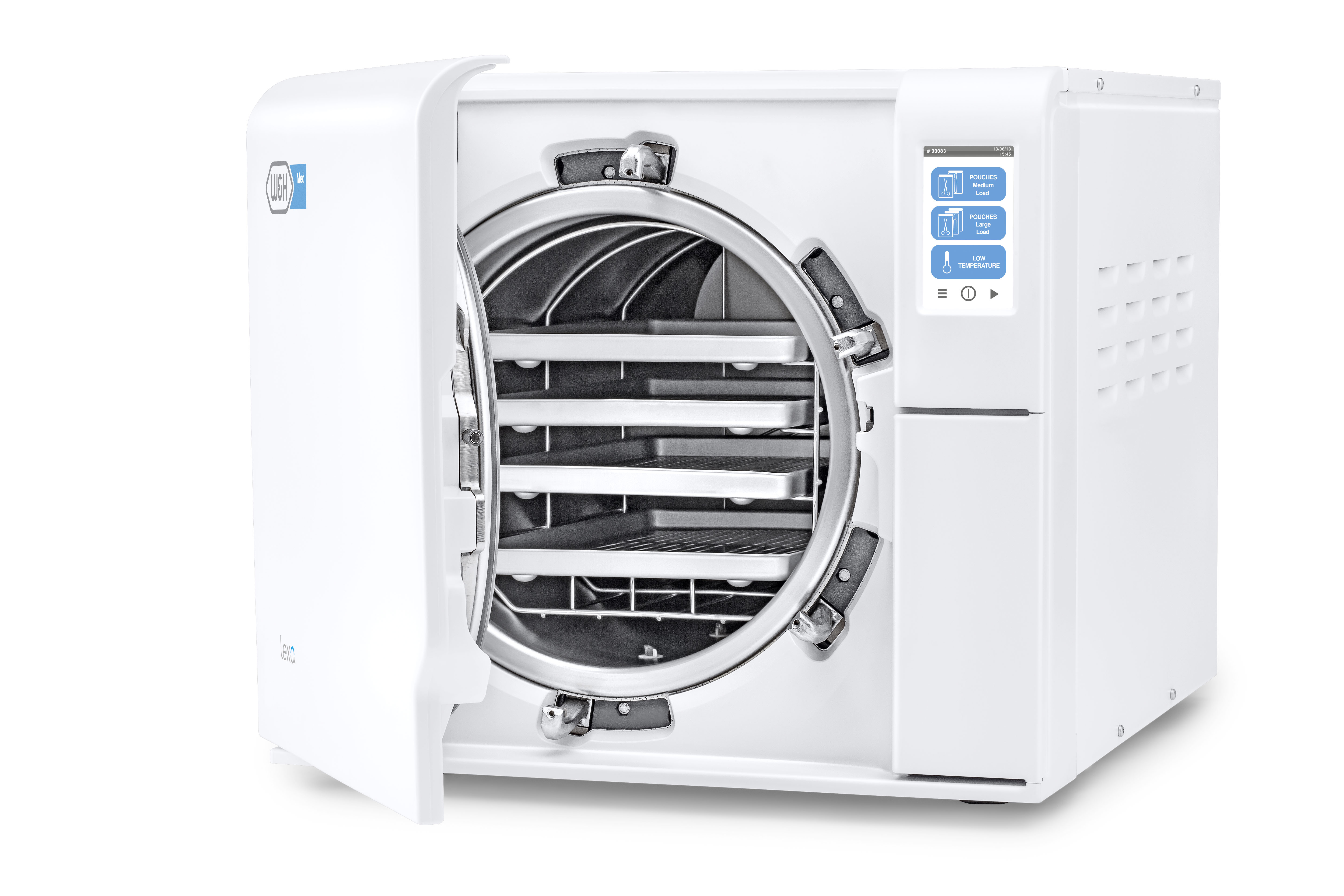 W&H Med - high-end solutions for the medical sector, W&H Dentalwerk ...