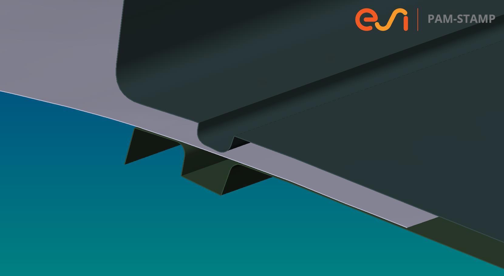 ESI launches PAM-STAMP 2017 and Delivers Drastic Efficiency ...