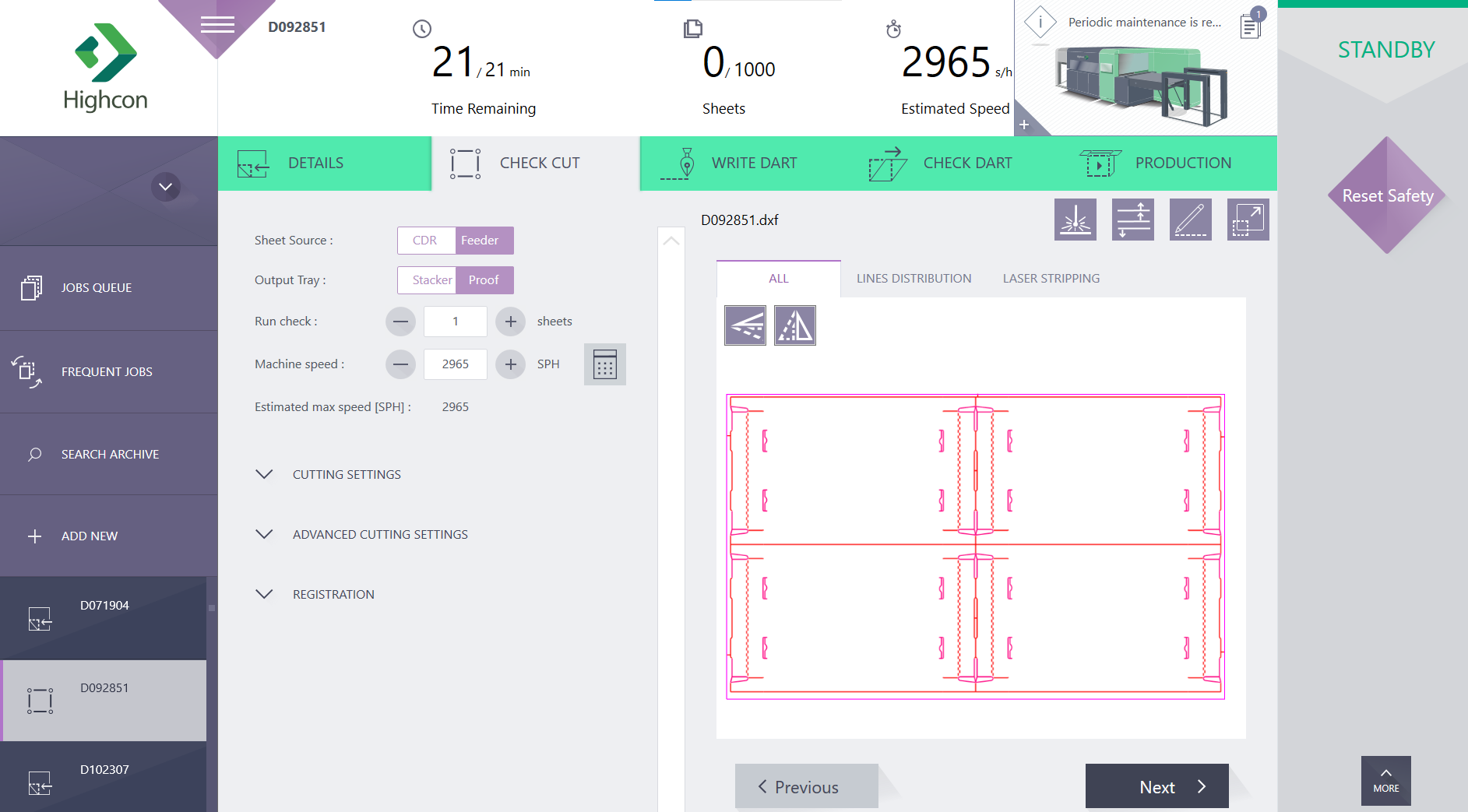 Highcon and Hybrid Software Collaborate to Enhance Digital Die Cutting ...
