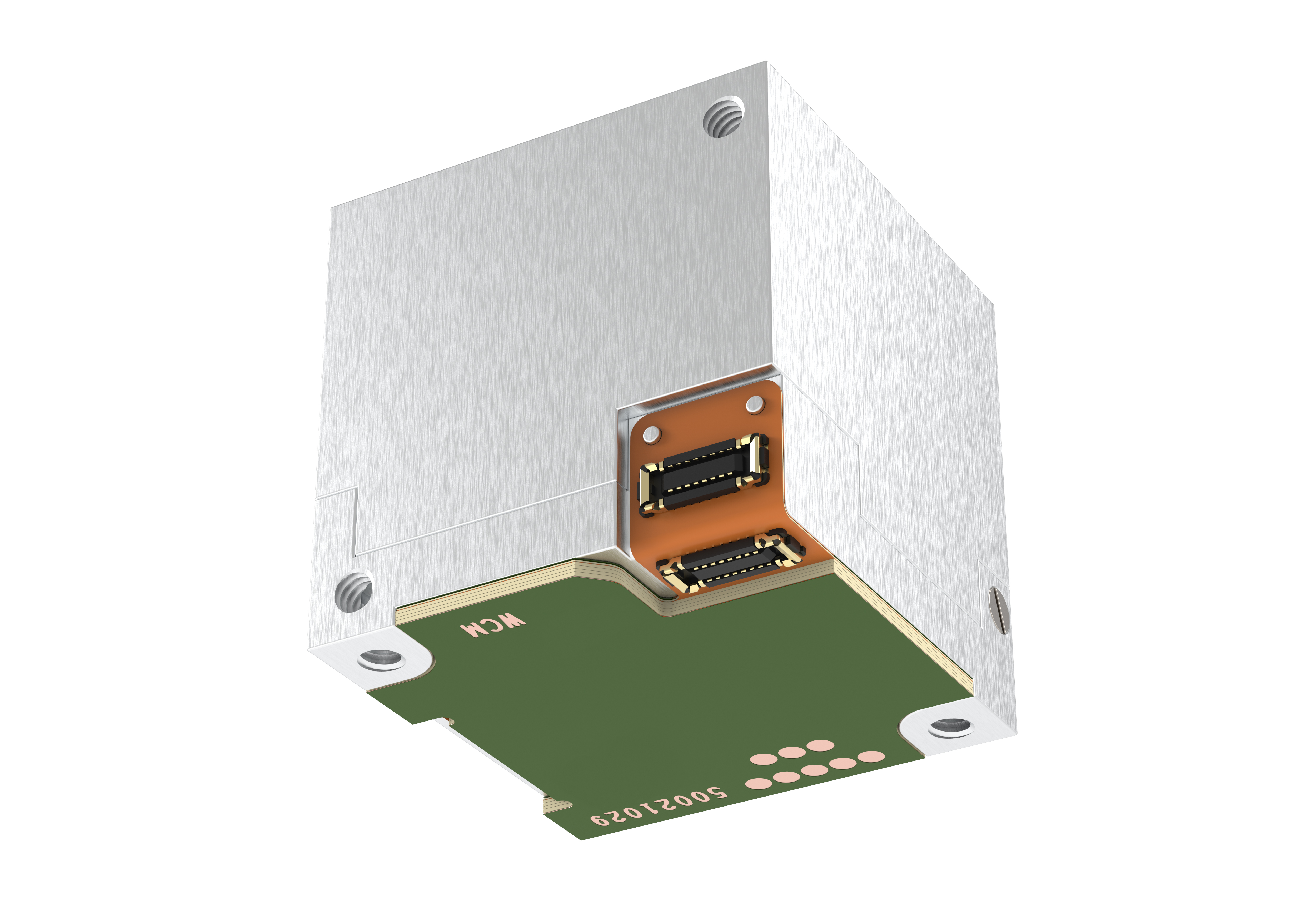 WITTENSTEIN-Technologie erfolgreich im All unterwegs, WITTENSTEIN SE ...