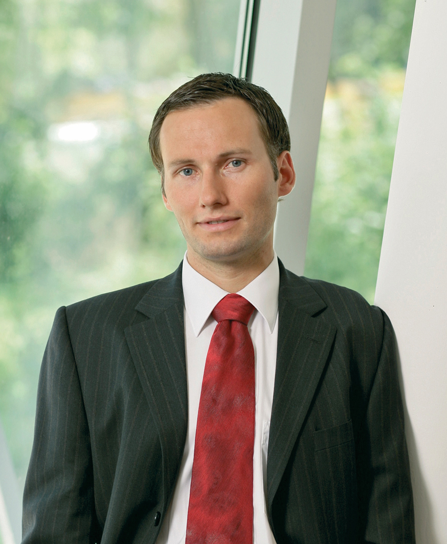 Cubeware setzt auf Know-how aus eigenen Reihen, Cubeware GmbH, Story ...