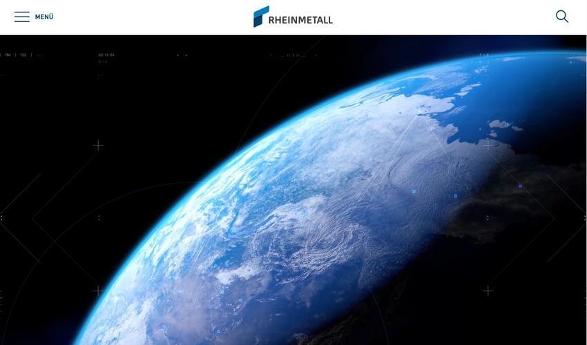 American Rheinmetall Systems wird Teil von American Rheinmetall ...