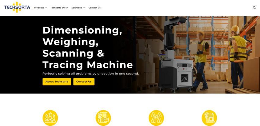 Techsorta Pty Ltd will exhibit at LogiMAT 2026, the leading ...