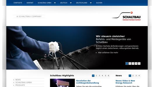 Schaltbau Holding AG: Aufsichtsrat des Schaltbau Konzerns wieder ...