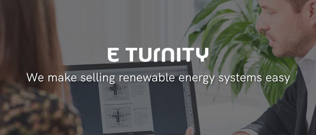 Eturnity AG, Newsroom: Info - PresseBox