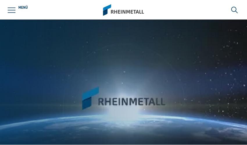 Erster Erfolg für Rheinmetalls Hermelin – Niederländisches ...