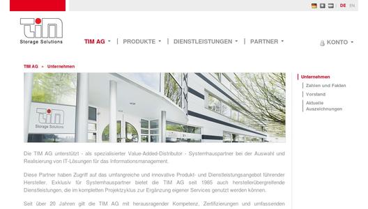 TIM AG und Fujitsu bieten Sonderkonditionen auf den Erstkauf von ...