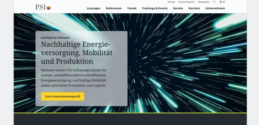 PSI präsentiert auf der LogiMAT 2025 erste direkt an Warehouse Management System angebundene KI ...