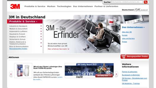 3M New Ventures unter den Top 5 der Corporate Ventures im ...