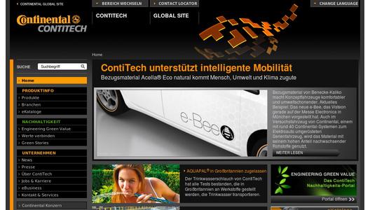 ContiTech Opens New Rubber Production Plant in Nyíregyháza, ContiTech ...