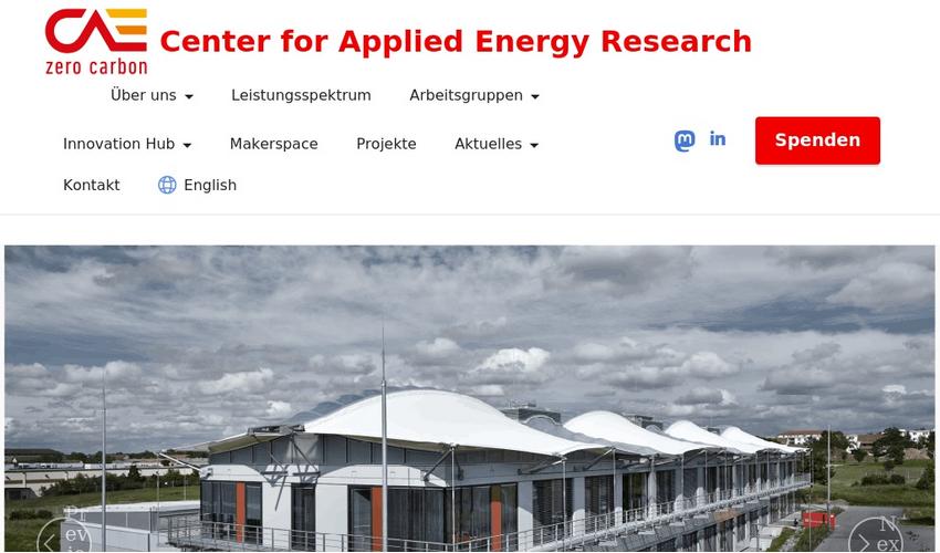Horizon-Europe-Projekt INDTEGRATE startet: CAE treibt Integration von ...
