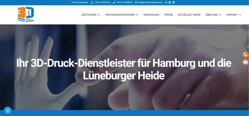 Wie FDM-3D-Druck die Ersatzteilversorgung im Maschinenbau verändert, 3D ...