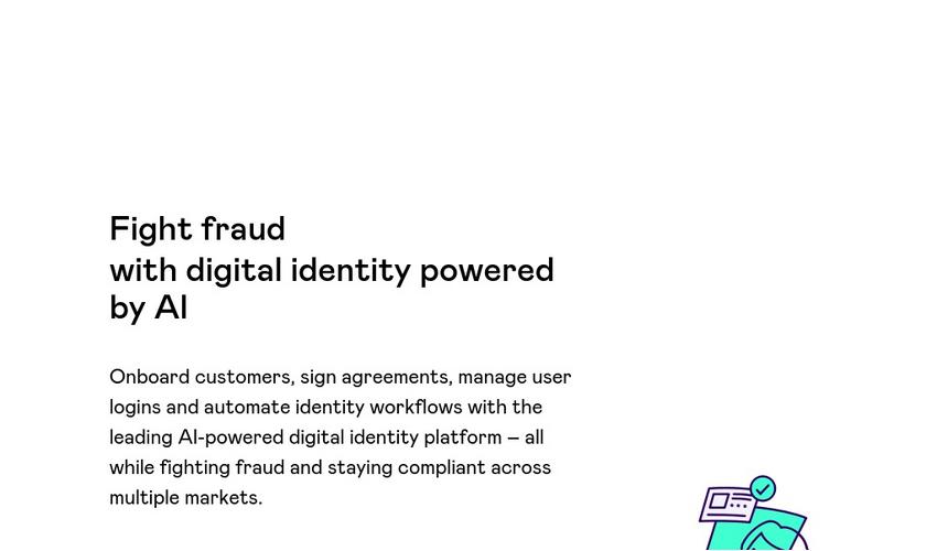 Signicat integriert ID Austria in seinen eID and Wallet Hub und ...