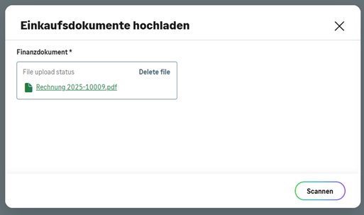 Sage Operations automatisiert den Rechnungseingang – schnell, präzise ...