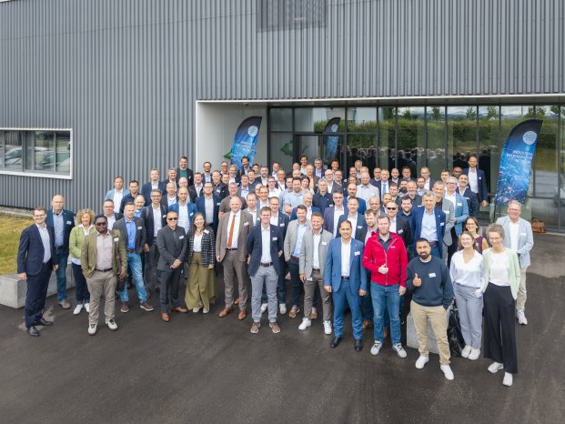 Industrial Refrigeration Network Conference (IRN) 2026 rückt „Driving ...