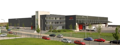 Nexans Power Accessories Germany feiert fünfzigjähriges Bestehen ...