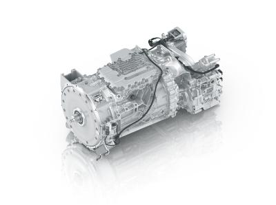 ZF Products for Special Applications: The Right Solution for Every ...