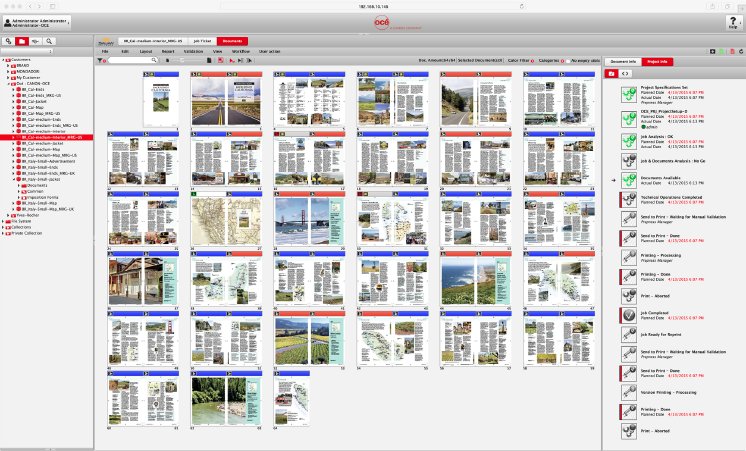 Vereinbarung zwischen Canon und DALIM SOFTWARE: Medienproduktionsplattform DALIM ES integriert ...