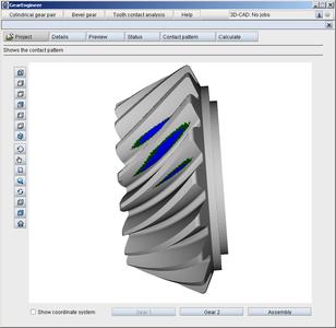 New GearEngineer Version Including Modifications for Cylindrical Gears ...