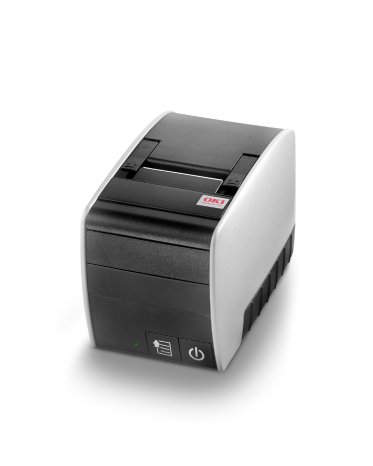 Neue OKI Druckkompetenz und Zuverlässigkeit ab sofort am Point of Sale ...