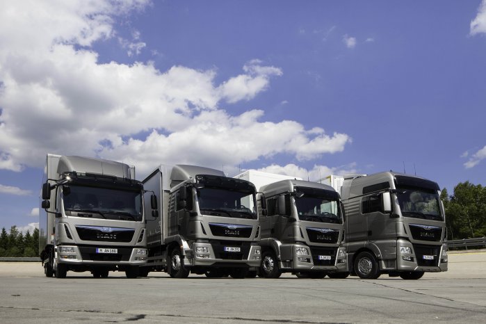 Contec-X betreibt Projektmanagement-Software für MAN Truck & Bus ...