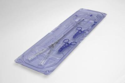 NovaPort twin, the Newest Double-Lumen Cannula, Approved, Xenios AG ...