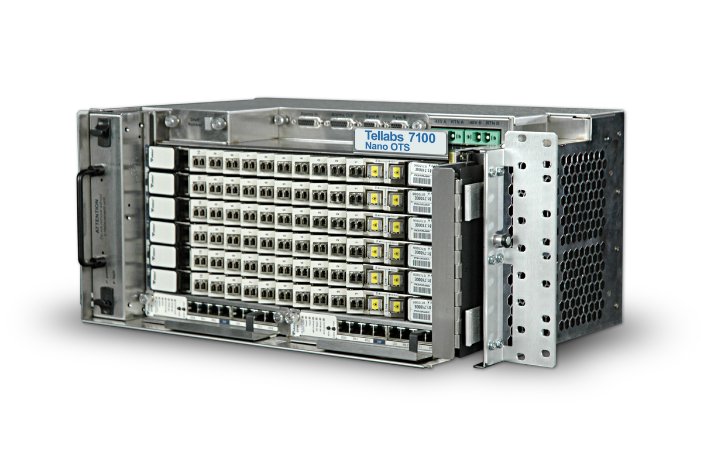 Auf Wellenlängen über die Konvergenz-Autobahn, Tellabs Deutschland GmbH ...