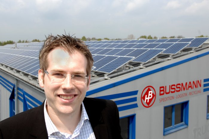 Bussmann verbessert Wettbewerbsfähigkeit durch CO2-Einsparungen ...