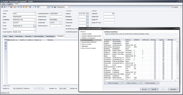 Open Source ERP: Neue Onlinetrainings für ERP-Baukasten Nuclos, Novabit ...