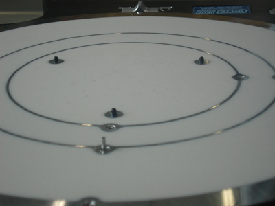 Witte manufactures vacuum chucks for checking wafers, Witte Barskamp KG ...