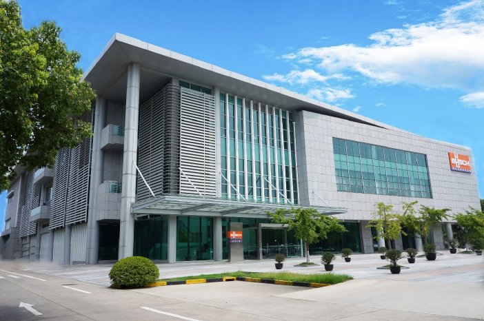 Busch China celebrates 20th anniversary, Busch Vacuum Solutions, Story ...